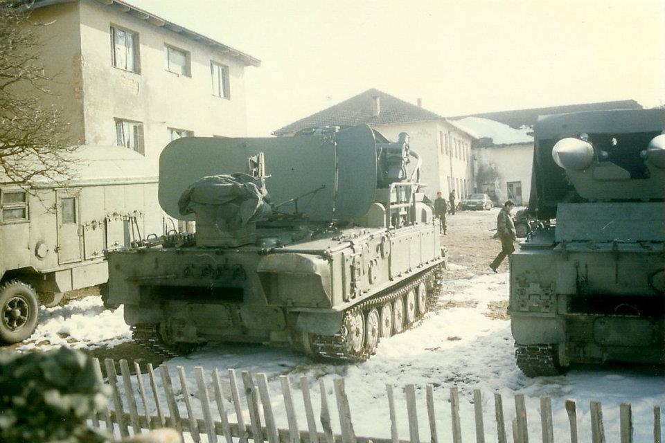 “Atrás das linhas do inimigo” – a história real – OPen samento